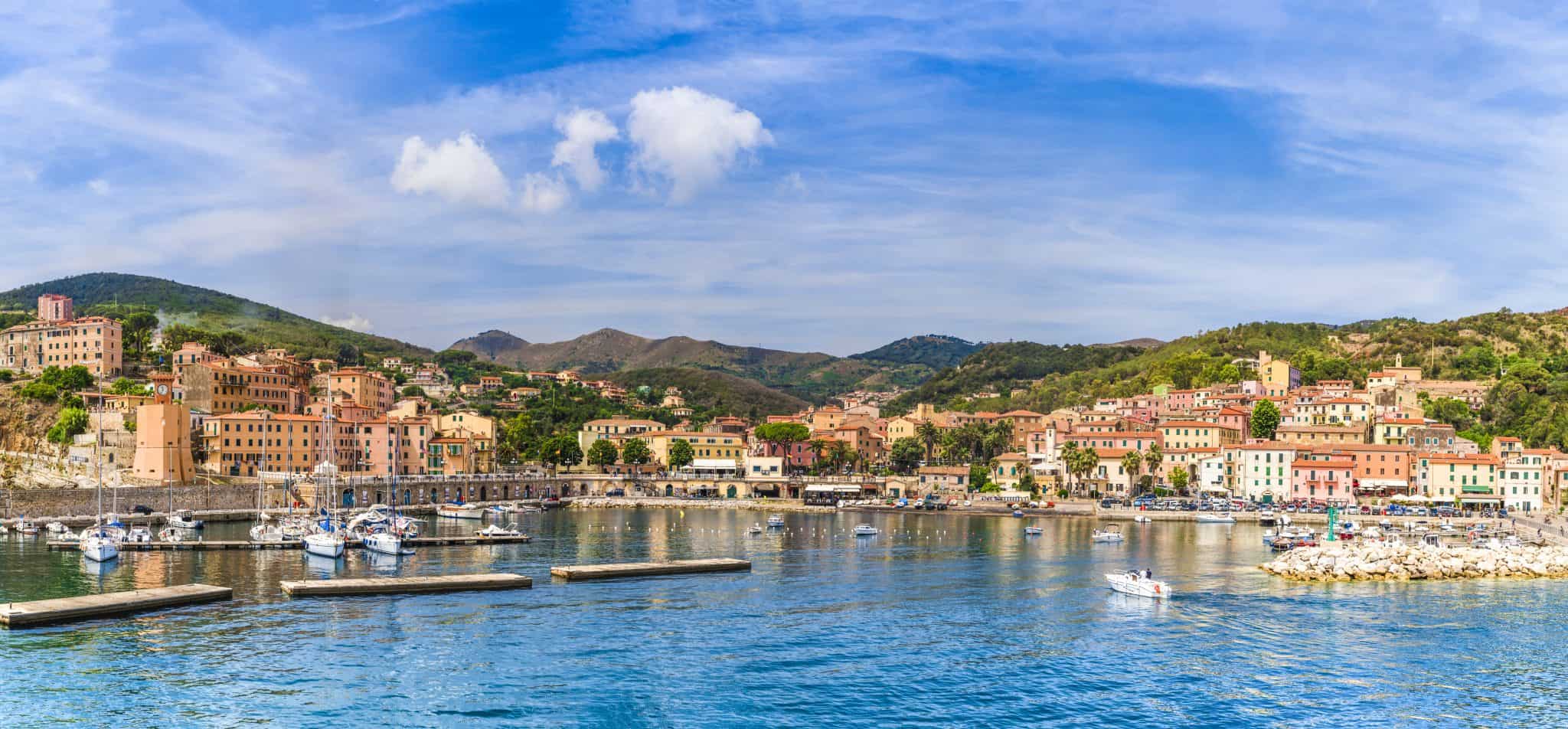 Das sind die schönsten Orte der Insel Elba